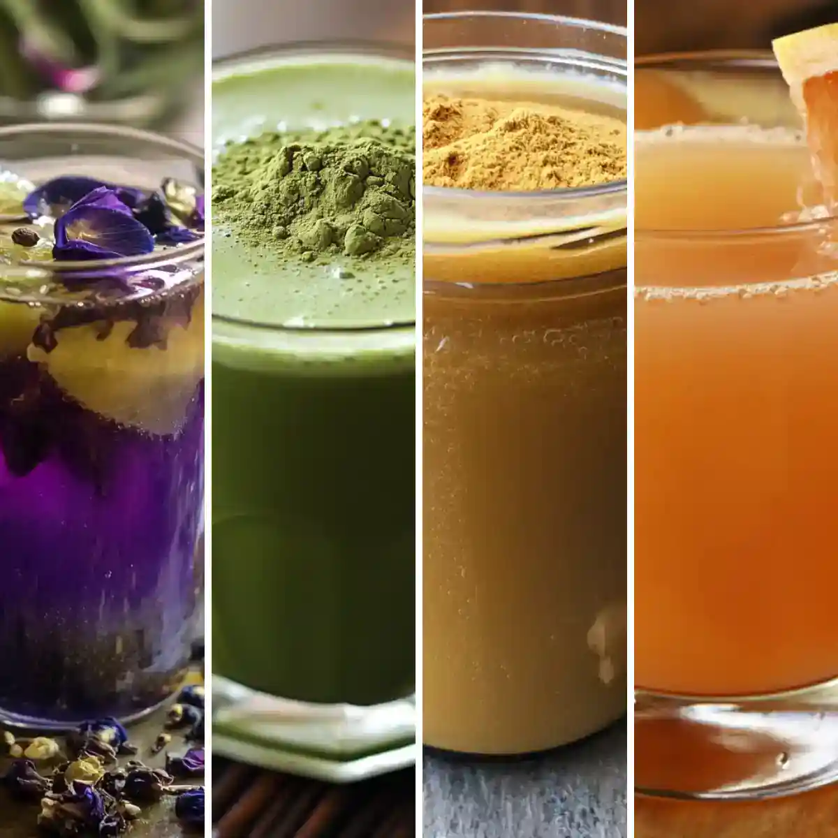 Maple Dijon Roasted Vegetables Recipe - Easy Plant-Based Side